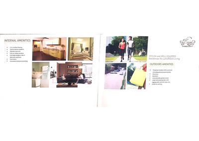 Kinjal Complex II in Boisar, Mumbai - Price, Reviews & Floor Plan