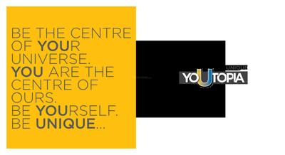 Unique Youtopia Phase I in Kharadi, Pune - Price, Reviews & Floor Plan