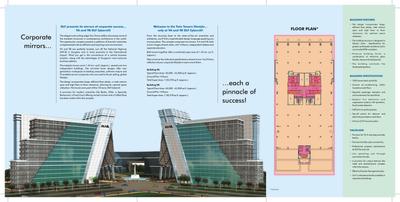 DLF Building 9A and 9B in DLF Phase 2, Gurgaon | Commercial Property in ...