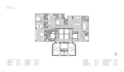 Lodha Altamount in Tardeo, Mumbai - Price, Reviews & Floor Plan