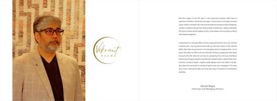 Techton IRA Forming Part Of The Complex Akhand in Vasai East, Mumbai ...