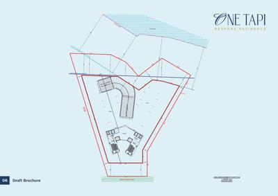 Pramukh One Tapi Brochure Piplod, Surat