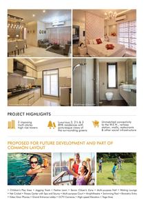ACME Oasis Tower 2 in Kandivali East, Mumbai - Price, Reviews & Floor Plan