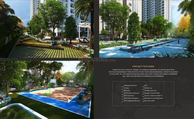 Candeur Landmark in Varthur, Bangalore - Price, Reviews & Floor Plan