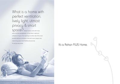 Rohan Tarang in Wakad, Pune - Price, Reviews & Floor Plan