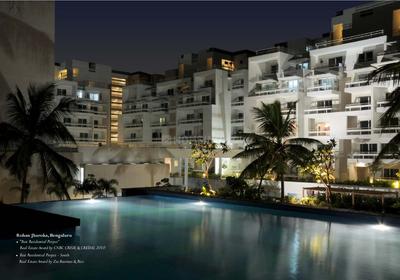 Rohan Tarang in Wakad, Pune - Price, Reviews & Floor Plan