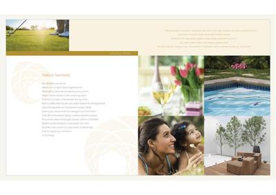 Unitech The World Spa West in Sector 30, Gurgaon - Price, Reviews ...