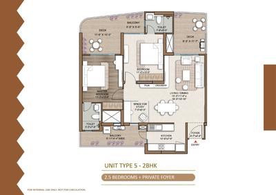 Smartworld One DXP in Sector 113, Gurgaon - Price, Reviews & Floor Plan