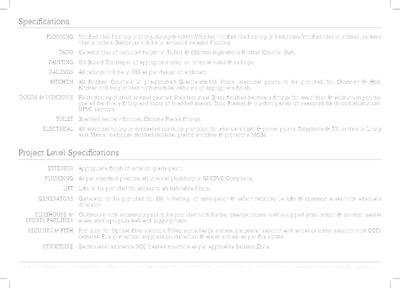 ATS Happy Trails in Sector 10, Greater Noida West, Noida - Price ...