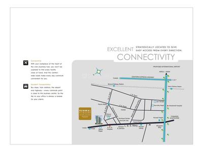 Runwal R Square in Mulund West, Mumbai | Commercial Property in Runwal ...