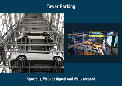 Haware Altura in Vikhroli East, Mumbai - Price, Reviews & Floor Plan