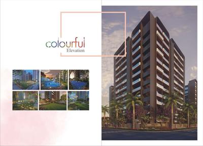 Swagat Agacia in Sargasan, Gandhinagar - Price, Reviews & Floor Plan