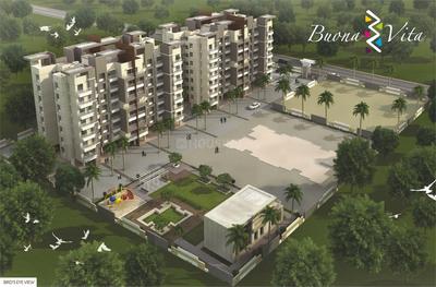 Malkani Buona Vita Brochure Mohitewadi, Pune