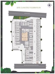 DAC Manapark in Manapakkam, Chennai - Price, Reviews & Floor Plan