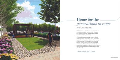 BPTP District 6 Block L in Sector 84, Faridabad - Price, Reviews ...