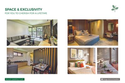 Abh Treeland in Gangapur, Nashik - Price, Reviews & Floor Plan