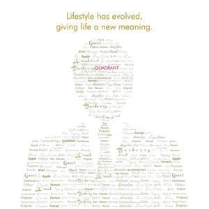 True Value TVH Quadrant in Adyar, Chennai - Price, Reviews & Floor Plan