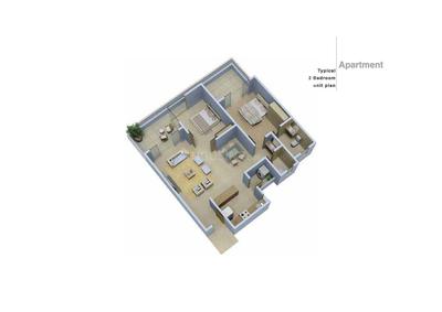 Rohan Mithila in Viman Nagar, Pune - Price, Reviews & Floor Plan