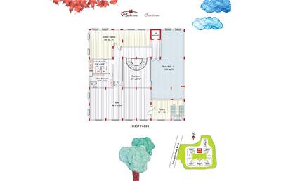 Appaswamy Mapleton in Pallikaranai, Chennai - Price, Reviews & Floor Plan