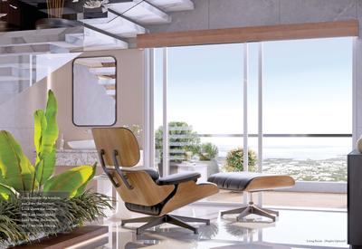 Hallmark Treasor in Gandipet, Hyderabad - Price, Reviews & Floor Plan