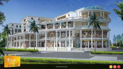 VVIP Style in Raj Nagar Extension, Ghaziabad | Commercial Property in ...