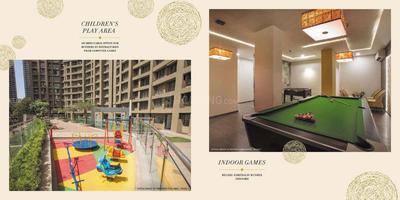 ACME Ozone Phase 2 in Manpada, Thane - Price, Reviews & Floor Plan
