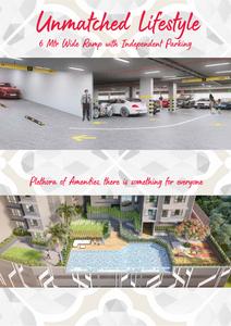 Sumit Atulyam in Matunga West, Mumbai - Price, Reviews & Floor Plan