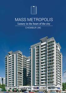 Grace Urban Mass Metropolis in Chembur, Mumbai - Price, Reviews & Floor ...