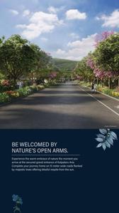 Kalpataru Aria Phase A in Karjat, Thane - Price, Reviews & Floor Plan