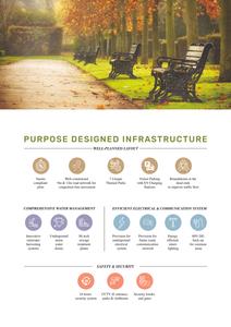 Manyata Midlands in Gudnahalli, Bangalore - Price, Reviews & Floor Plan