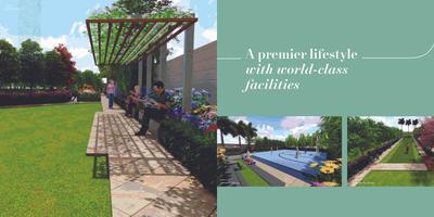 BPTP District 6 Block L in Sector 84, Faridabad - Price, Reviews ...