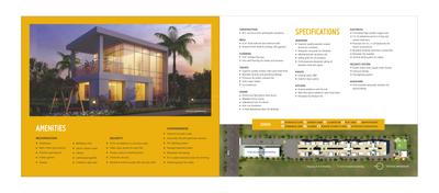 Gagan Amara Quadream Residences Phase 2 Bldg A and B in Undri, Pune ...
