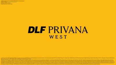 DLF Privana West in Sector 76, Gurgaon - Price, Reviews & Floor Plan