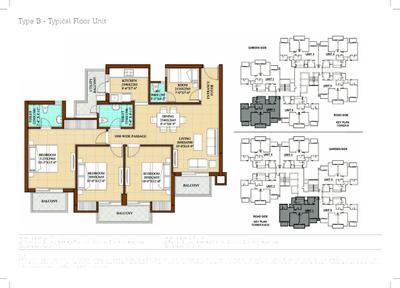 ATS Happy Trails in Sector 10, Greater Noida West, Noida - Price ...