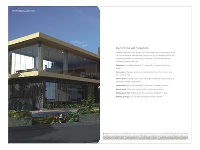 Runwal Pearl in Thane West, Thane - Price, Reviews & Floor Plan