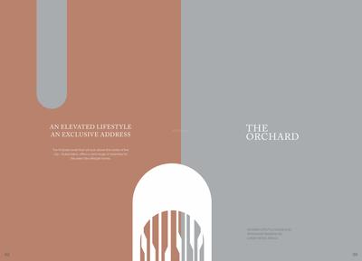 Setu The Orchard in Navrangpura, Ahmedabad - Price, Reviews & Floor Plan