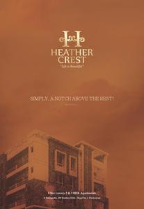 Raam Developers Heather Crest in Punjagutta, Hyderabad - Price, Reviews ...