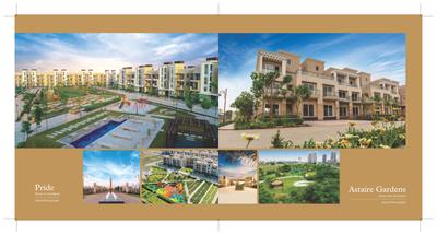 BPTP District 5 Block B in Sector 84, Faridabad - Price, Reviews ...