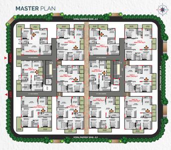 Sai Krishna Elite in KPC Layout, Bangalore - Price, Reviews & Floor Plan