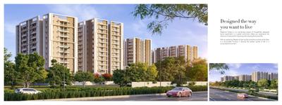 DSR Highland Greenz in Sarjapur Road, Bangalore - Price, Reviews & Floor Plan