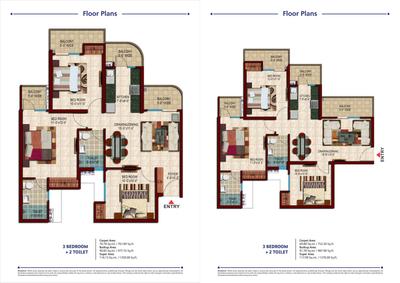 Nirala Estate II in Noida Extension, Noida - Price, Reviews & Floor Plan