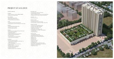 Regency Antilia Phase VI Avana in Ulhasnagar, Thane - Price, Reviews ...