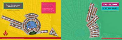 Provident Adora De Goa 9 Brochure Chicalim, Goa