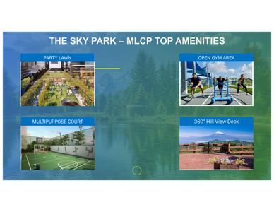 Godrej Hillside 3 in Mahalunge, Pune - Price, Reviews & Floor Plan