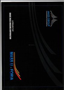 Mass U Foria in Kurla, Mumbai - Price, Reviews & Floor Plan