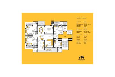 Panchshil One North in Hadapsar, Pune - Price, Reviews & Floor Plan