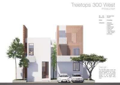 Prajay Treetops in Shamirpet, Hyderabad - Price, Reviews & Floor Plan