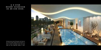 Sheth Avalon in Thane West, Thane - Price, Reviews & Floor Plan