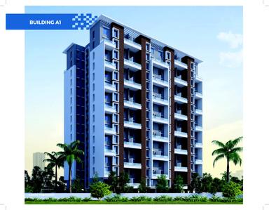 Ram Green Hive Plus Wing A4 in Fursungi, Pune - Price, Reviews & Floor Plan