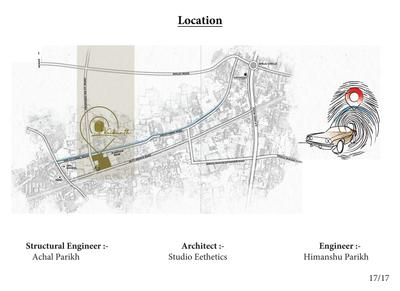Shilaj Vaikunth in Bopal, Ahmedabad - Price, Reviews & Floor Plan